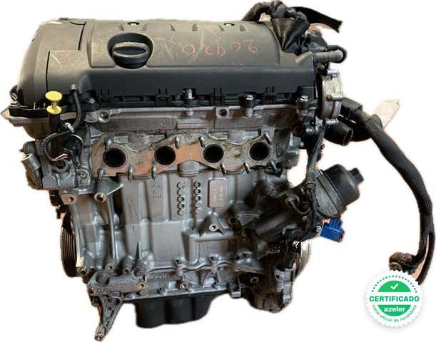 Milanuncios - MOTOR COMPLETO MINI mini r56