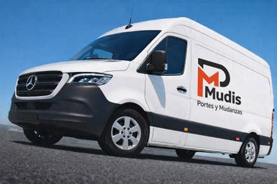 Milanuncios - Portes y Mudanzas