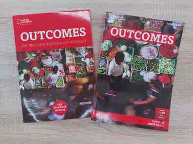 Milanuncios - Outcomes Advanced (C1) 2nd Edition