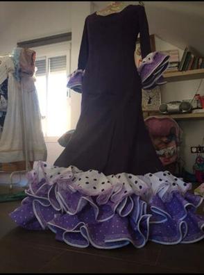 Traje gitano | Milanuncios