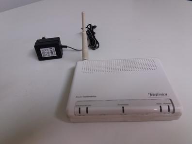 Router telefonica inalambrico. Anuncios para comprar y vender de ...
