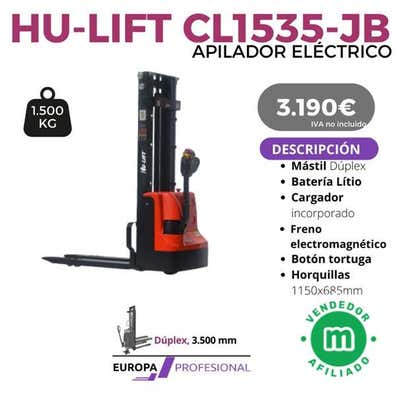 EPRO - Milanuncios