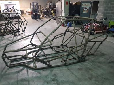 MILANUNCIOS | Chasis buggy Coches, motos y motor de segunda mano ...