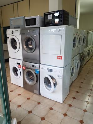 Aeg Lavavajillas de segunda mano baratos en Madrid | Milanuncios