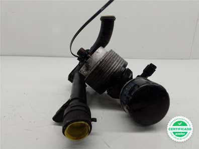 Milanuncios - ENFRIADOR RENAULT kangoo