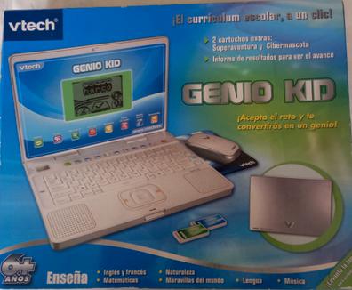 Vtech genio | Milanuncios