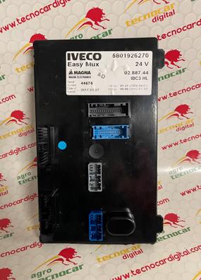 Easy iveco | Milanuncios