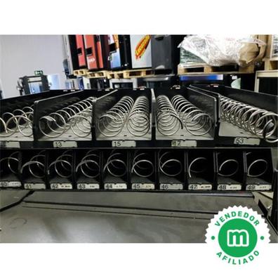 Milanuncios - Bandeja completa necta spring