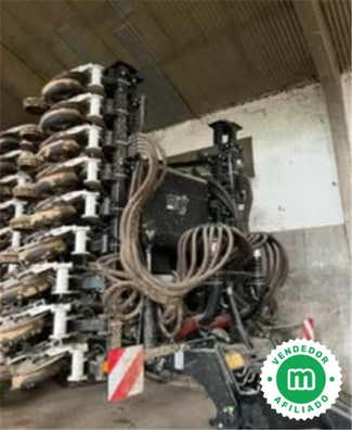Sembradora 6 metros de segunda mano | Milanuncios