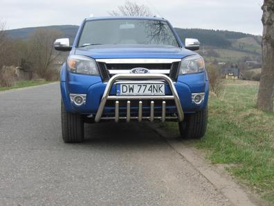 Mataburros ford ranger | Milanuncios