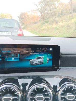 Milanuncios - Coding mercedes clase A w177