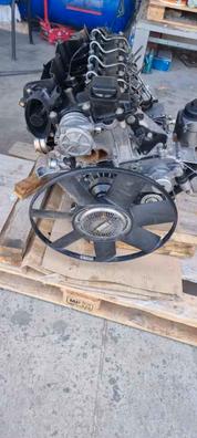 Bloque motor bmw 204d1 | Milanuncios