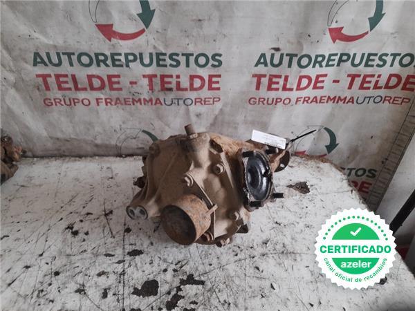 Milanuncios - GRUPO Toyota rav 4 2001 cla21