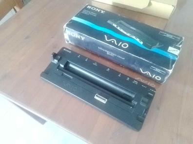 Milanuncios - Docking Station SONY