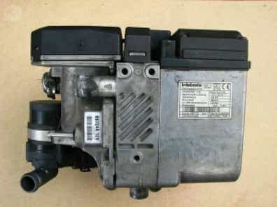 Calefaccion webasto de segunda mano | Milanuncios