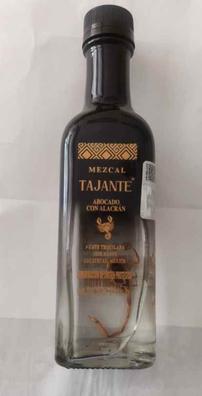 Milanuncios - Mezcal Tajante con alacrán