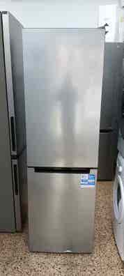 Milanuncios - NEVERA COMBI INDESIT NO FROST ENERGÍA A+