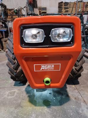 Direccion hidraulica agria 8900de de segunda mano | Milanuncios