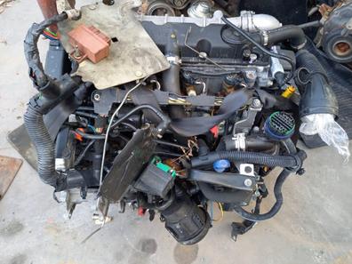 Despiece motor rhy inyeccion siemens Motores de segunda mano baratos ...