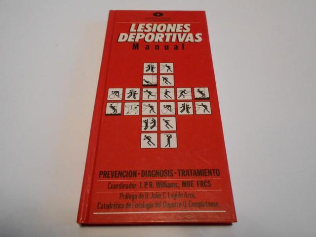 Milanuncios - lesiones deportivas (manual)