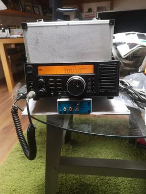 MILANUNCIOS | Icom ic Radioaficionados