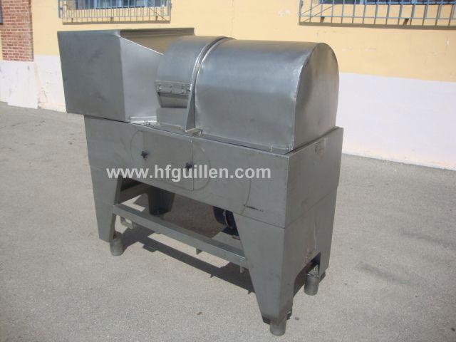 Milanuncios - REF-88 CORTADORA CUBICADORA FAM