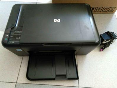 MILANUNCIOS | Impresoras de segunda mano baratas