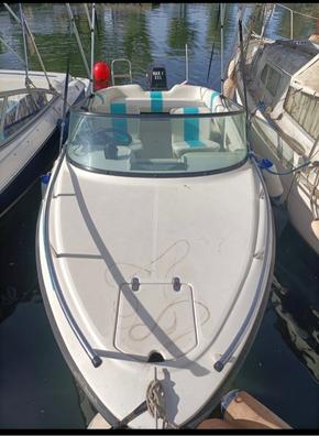 Rio 500 Barcos de segunda mano y ocasión | Milanuncios