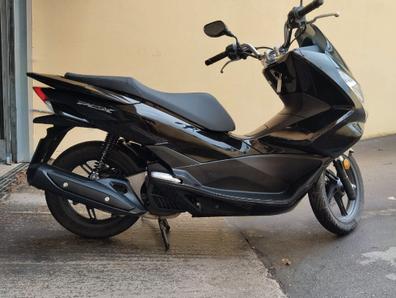 Motos honda pcx de segunda mano, km0 y ocasión | Milanuncios