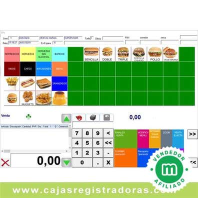 Firesoft tpv | Milanuncios