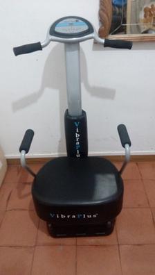 Milanuncios - Vibra Plus