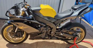 Milanuncios - despiece yamaha R1