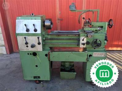 Torno cumbre de segunda mano | Milanuncios