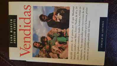 Milanuncios - Vendidas" de Zana Muhsen y Andrew C.