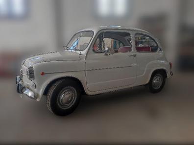 Milanuncios - Seat - 600E