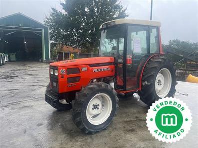 Frutteto 85 de segunda mano | Milanuncios