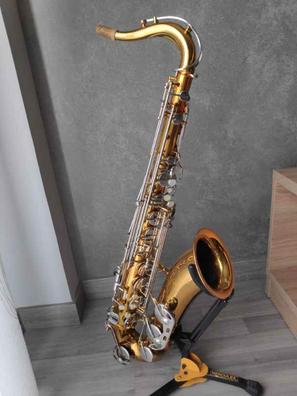 Tenor conn de segunda mano | Milanuncios