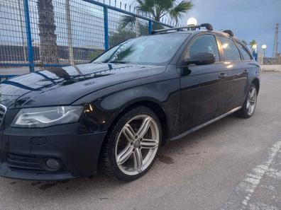 Audi ranchera de segunda mano y ocasión | Milanuncios