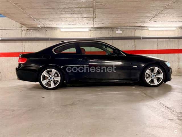 Milanuncios - BMW Serie 3