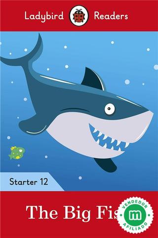 Milanuncios - 9780241393796 - The Big Fish