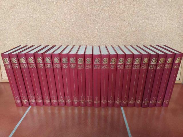 Milanuncios - Diccionario Enciclopédico Vox Lexis 22