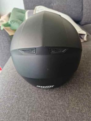 Milanuncios - vendo casco nuevo