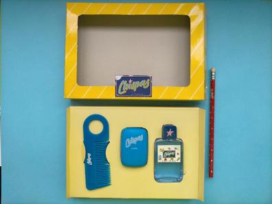 Milanuncios - COLONIA CHISPAS CAJA REGALO CON COLONIA