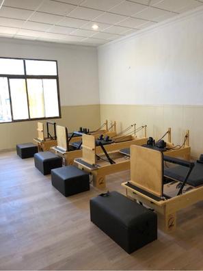 Camas pilates reformer | Milanuncios