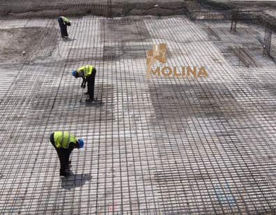 Zuncho hierro | Milanuncios