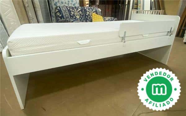 Milanuncios - CAMA INDIVIDUAL