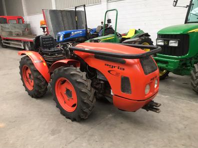 MILANUNCIOS | Tractores agria de segunda mano y ocasión en Valencia