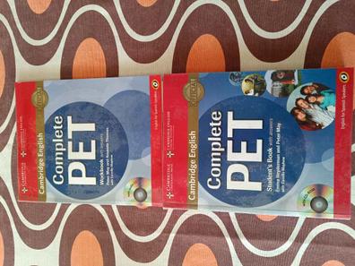 Complete pet b1 | Milanuncios