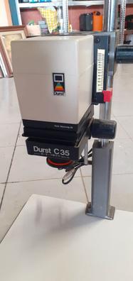 Ampliadora durst color | Milanuncios