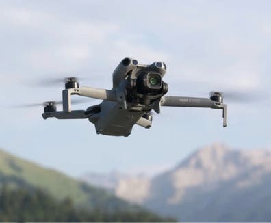 Operador de drones Ofertas de empleo. Buscar y encontrar trabajo ...